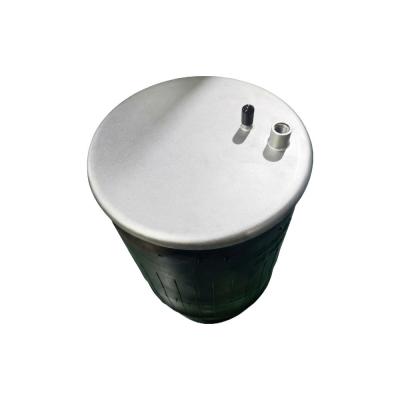 China DT011T11A7 Truck Air Suspension Springs Reversible Sleeve 33.4 kN Conti 4159 NP09 For Replacement for sale