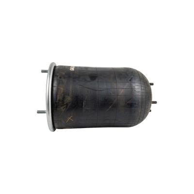 China Crack Resistance Truck Air Spring 31 kN Conti 4022 NP03/04/05/06 OEM Quality DT011T10A15 for sale