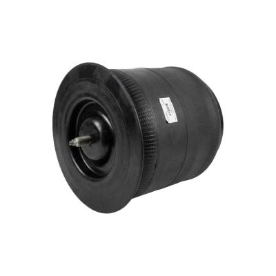 China DT011T10A3 Reversible Sleeve Heavy Truck And Trailer Air Suspension Spring 35.5 KN Conti 910S-16A382 for sale