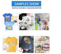 China a3 film print format text roll transfer 3d effect focus machine 30cm uv dtf printer with laminator for sale