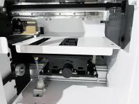 China Nataly Small A3 30 Cm Dtf Printer I3200 Xp600 Two Heads Film Jet Machine Dtf Printer Printing Machine 30cm for sale