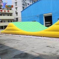 China Outdoor Play Inflatable Bouncy Castle Inflatable Obstacle Course Inflatable Combo for sale