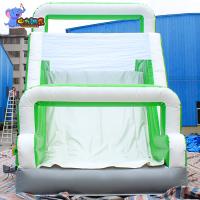 China Customized Bounce House Inflatable Bouncy Castle Kids Jumping Castle for sale