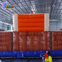China Monkey Theme Pirate Ship Bouncy Castles Inflatable Bouncy Castle for sale