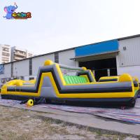 China Customization Outdoors Inflatable Bouncy Castle Inflatable Games Bounce House for sale