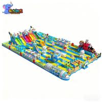 China Outdoors Giant Inflatable Bounce Bouncy Castle Inflatable Bouncy Castle for sale
