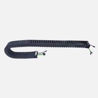 China Plastic Flexible Energy Chain Cable Carrier Tracks Chain For 3D Printer / Motion Systems for sale