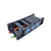 China Industrial Nylon Flexible Cable Tray Chain Wire Protection Energy Chain Cable Carrier for sale