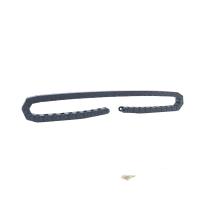 China BNEE Plastic Energy Chain Cable Carrier Closed Design For Festoon System for sale