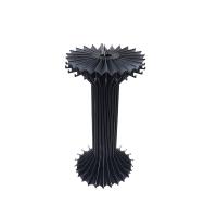 China Custom Logo Telescopic accordion bellows cover Guide Rail Way Bellows Cover for sale