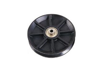 China China Gym Machine Cable Pulleys for fitness equipment for sale