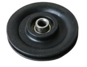 China Fitness Equipment Cable Pulleys Manufacturer for sale
