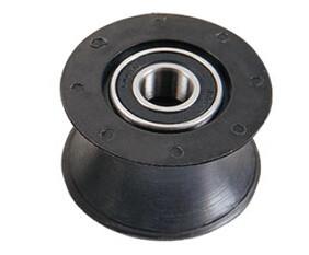 China China Commercial Belt Pulleys Supplier for sale