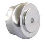 China Fitness Equipment Parts Alloy Gym Parts Supplier for sale