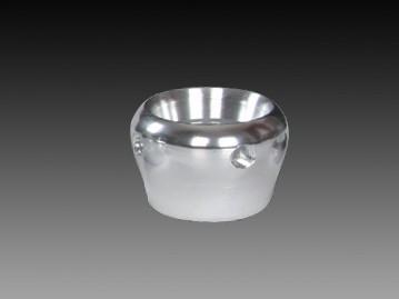 China Aluminum Parts in fitness Equipment for sale