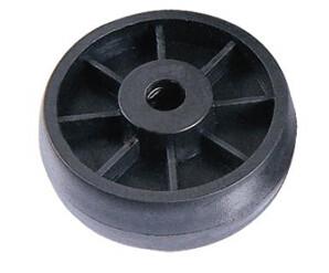 China Fitness Equipment Parts Pulleys in gym equipment for sale