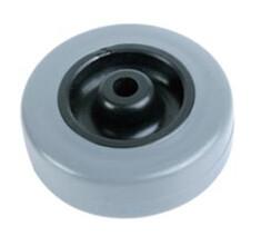 China China PU Fitness Wheels Manufacturer for sale