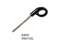 China Gym Equipment Parts,Weight Stack Selector Pin for sale