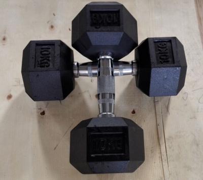 China Casting Dumbbell in GYM for sale