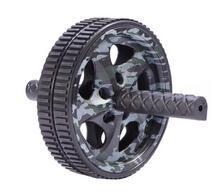 China ABS Gym Exercise Wheel for sale