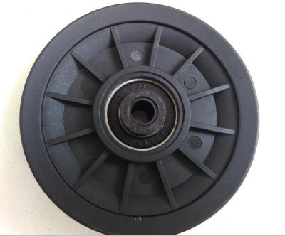 China New Design Gym Nylon Pulleys for Sale for sale