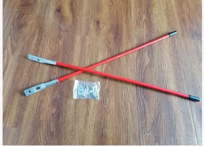 China Whole Set Of Universal Snow PLOW Blade Marker Guide 36 inch for sale