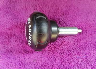 China 54mm Gym Weight Machine Pin With Logo Treatment For Home Equipment for sale