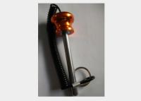 China Magnetic Weight Machine Pin / Fitness Equipment Pins For Exercise Equipment for sale