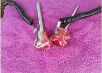 China Stainless Steel Pole Gym Selector Pin For Gym Equipment Parts for sale