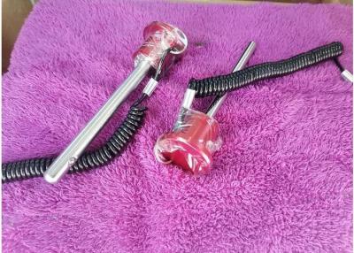 China Magnetic Alloy Gym Weight Pin RDWSB-02 Colourful ISO 9001 Certified for sale