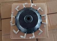 China High Efficient  Finger Seed Metering Device for planter for sale