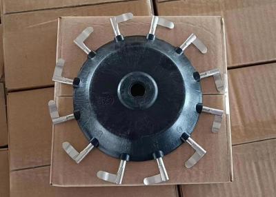 China High Efficient  Finger Seed Metering Device for planter for sale
