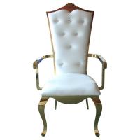 China High Back Design Heavy Base Armchair Event Furniture for sale