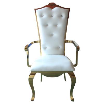 China High Back Design Heavy Base Armchair Event Furniture for sale