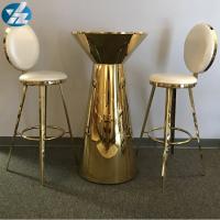 China Stylish Dining Room Furniture Set with Extendable Table and 18 Inch Wide Chairs for sale