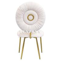 China Gold Events Party Banquet Wedding Hotel Chairs for Wedding and Event Banquet Wedding Chair for sale