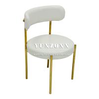 China Leisure Chair Fabric Chair for Home Decor & Modern Interior for Wedding Rental Furniture for Hotels for sale