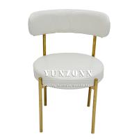 China Leisure Chair Fabric Chair for Home Decor & Modern Interior for Wedding Rental Furniture for Hotels for sale