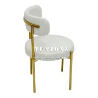 China Leisure Chair Fabric Chair for Home Decor & Modern Interior for Wedding Rental Furniture for Hotels for sale