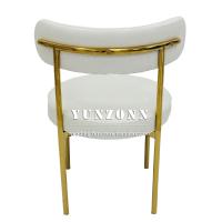 China Leisure Chair Fabric Chair for Home Decor & Modern Interior for Wedding Rental Furniture for Hotels for sale