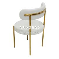 China Leisure Chair Fabric Chair for Home Decor & Modern Interior for Wedding Rental Furniture for Hotels for sale