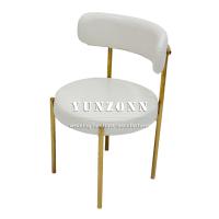 China Leisure Chair Fabric Chair for Home Decor & Modern Interior for Wedding Rental Furniture for Hotels for sale