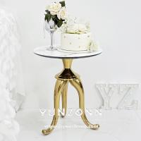 China European Design Modern Coffee Tea Table Bright-Colored Turkish Living Room Furniture with Movable Top Metal Construction for sale