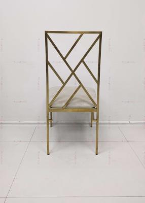 China Simple elegant chair event for wholesale for sale