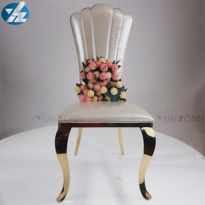 China Elegance Chair With High Back Design China Manufacturer For Wholesale rental for event for sale
