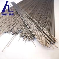 China super elasticity memory price 0.05mm 0.08mm nitinol wire for sale