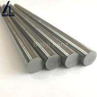 China Shape memory alloy nitinol bar price per kg for sale