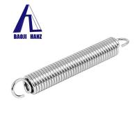 China Nitinol spring OEM Custom small Coiled spring Compression Nitinol Spring price for sale