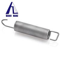 China Nitinol spring OEM Custom small Coiled spring Compression Nitinol Spring price for sale