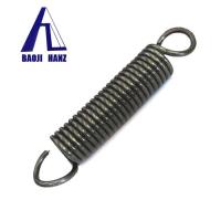 China Nitinol spring OEM Custom small Coiled spring Compression Nitinol Spring price for sale